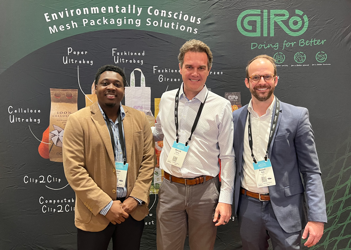 Seen and heard at GOPEX 2024 — Part 3 | The Packer