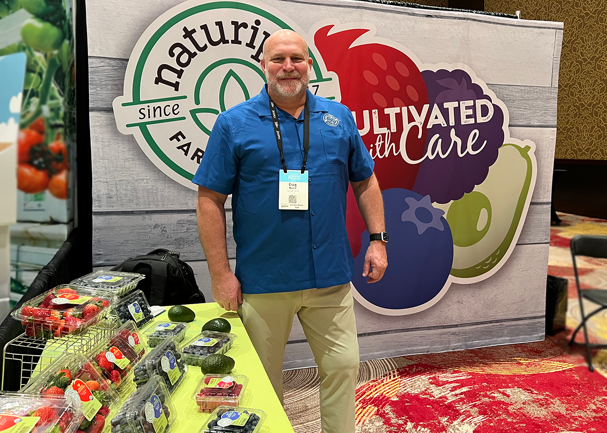 Seen and heard at GOPEX 2024 — Part 4 | The Packer