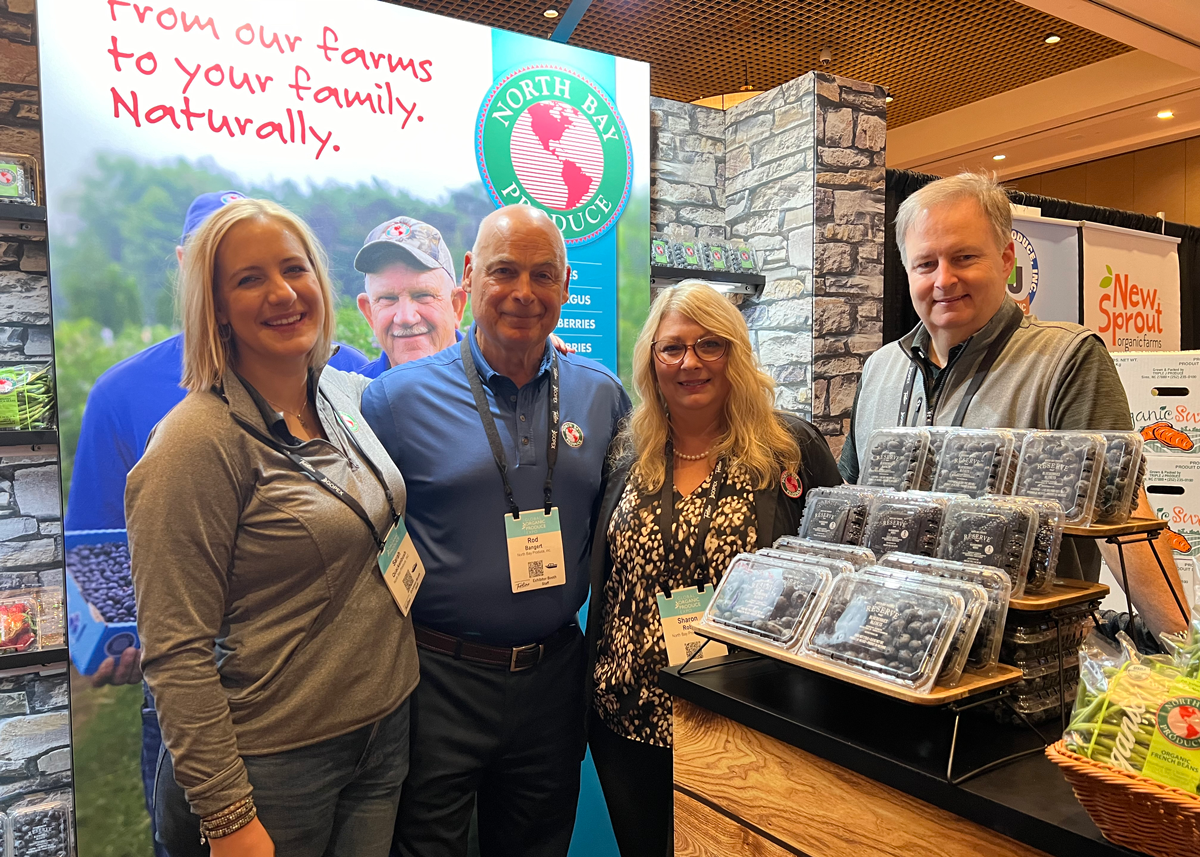 Seen and heard at GOPEX 2024 — Part 4 | The Packer