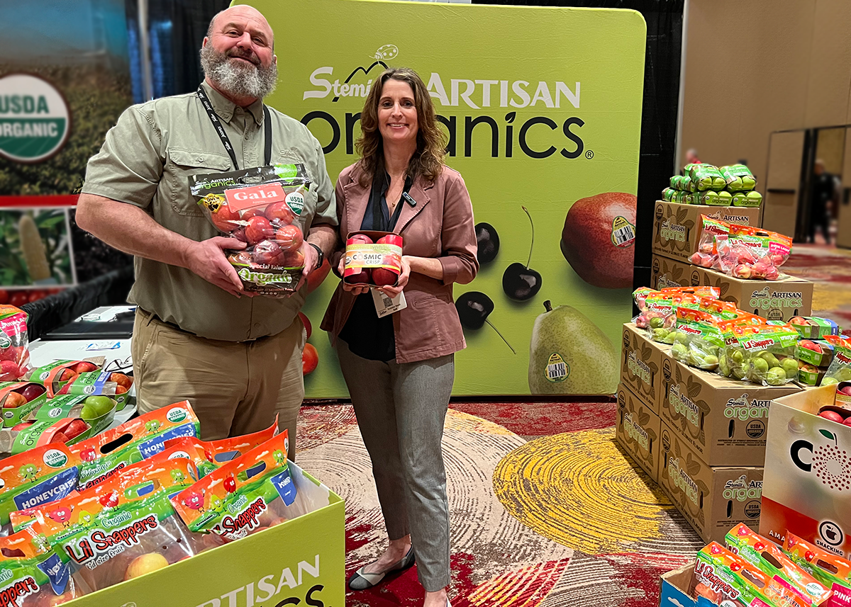 Seen and heard at GOPEX 2024 — Part 4 | The Packer