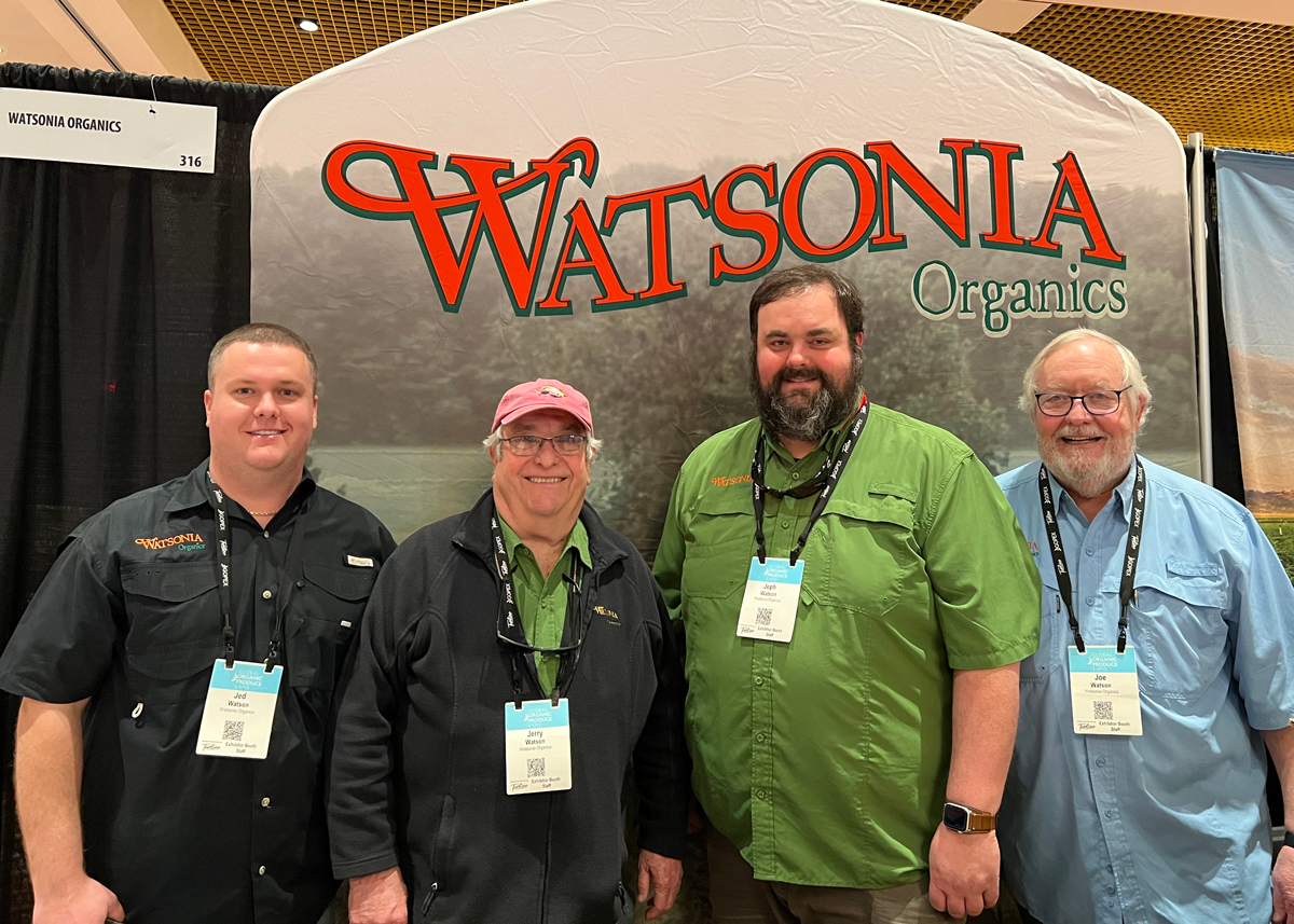 Seen and heard at GOPEX 2024 — Part 3 | The Packer