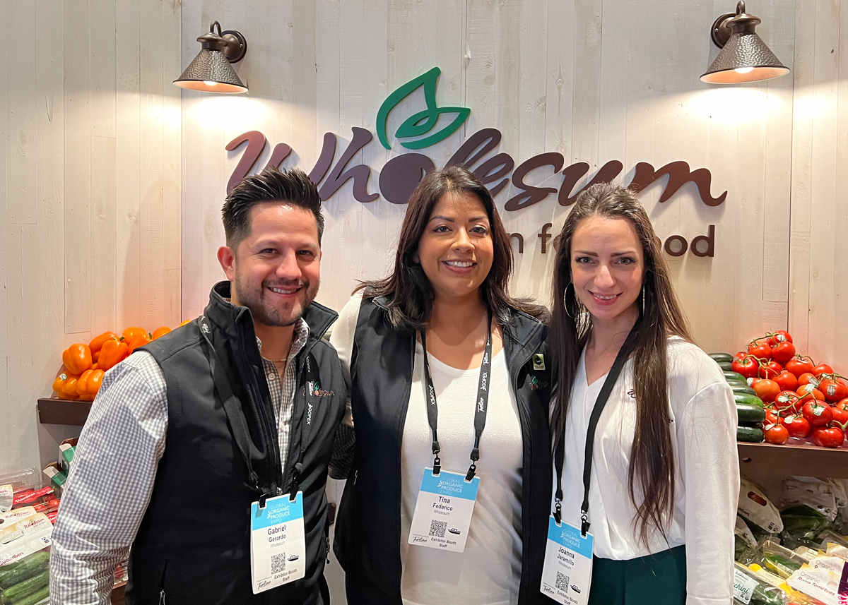 Seen and heard at GOPEX 2024 — Part 3 | The Packer