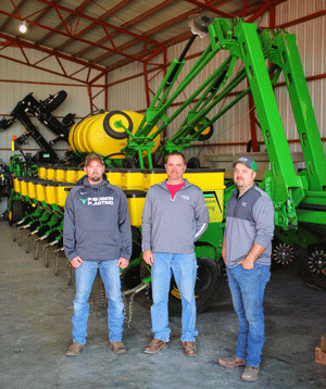 Retrofit & Refurbish | AgWeb