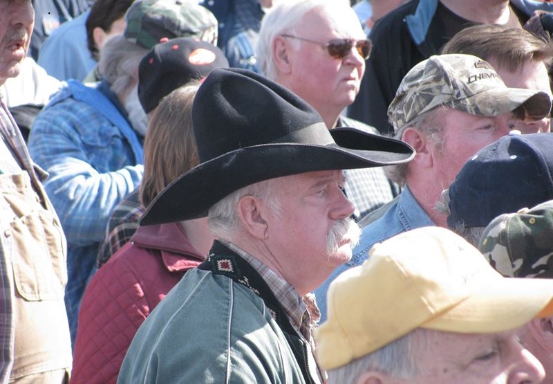 Famous Auction 10 Years Ago Today | AgWeb