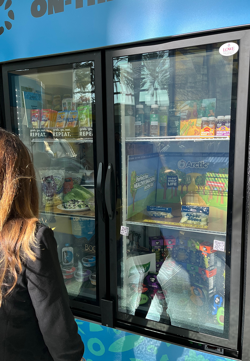 Photos: IFPA's Global Produce & Floral Show | The Packer