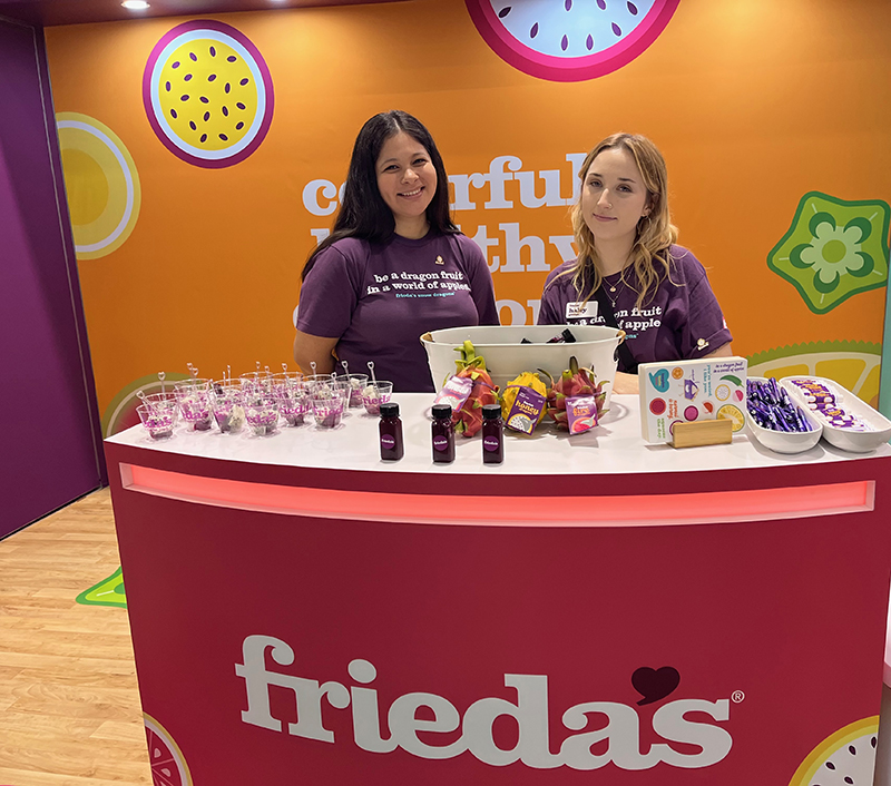 Photos: IFPA's Global Produce & Floral Show | The Packer