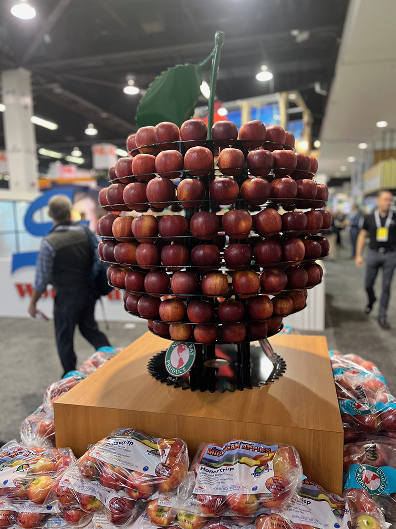 Photos: IFPA's Global Produce & Floral Show | The Packer
