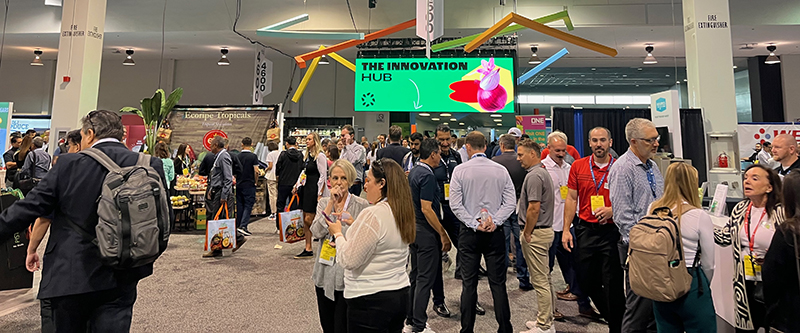 Photos: IFPA's Global Produce & Floral Show | The Packer