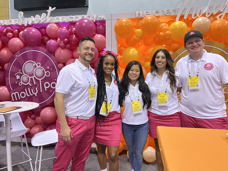 Seen and heard at IFPA show, part 3 | The Packer