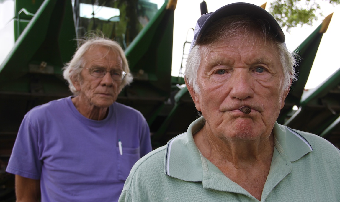 Bloodshed Cometh: When American Farmers Were Beaten, Gassed and Jailed ...