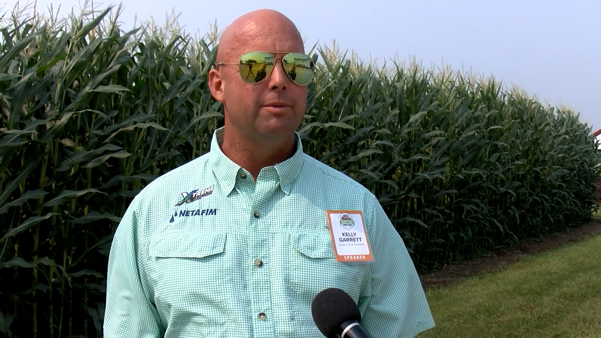 Farmers Share How to Push the Yield Envelope | AgWeb