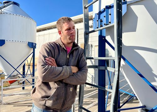 The Four-Letter 'Word' We're All Sick of Hearing About | Pork Business