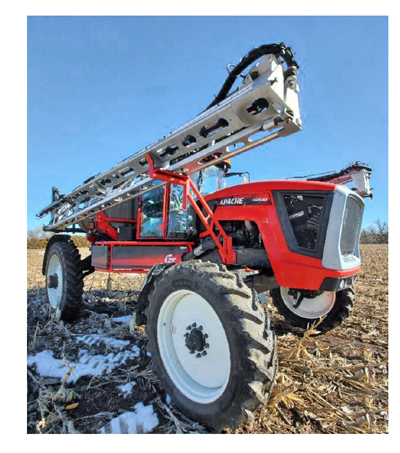 Machinery Pete: Used Sprayer Prices Show No Signs of Softening ...