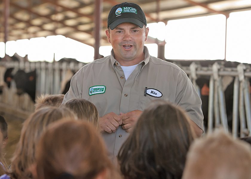 Improving Cow Comfort by Focusing on Cow Time Management | Dairy Herd