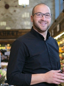 Longo’s Mimmo Franzone named Canadian Produce Person of the Year | The ...