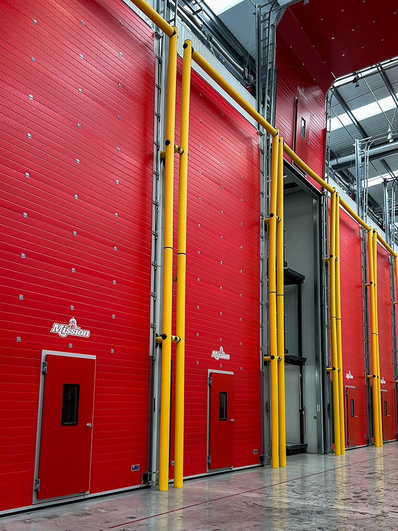 Mission Produce to showcase ripening innovation at Fruit Logistica ...