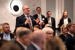 Pork Producers Take On DC for Spring Fly-in | Pork Business