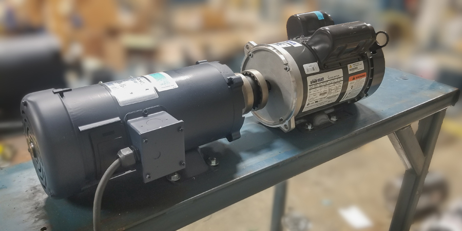 Short Cycling Reduces Motor Life | Pork Business