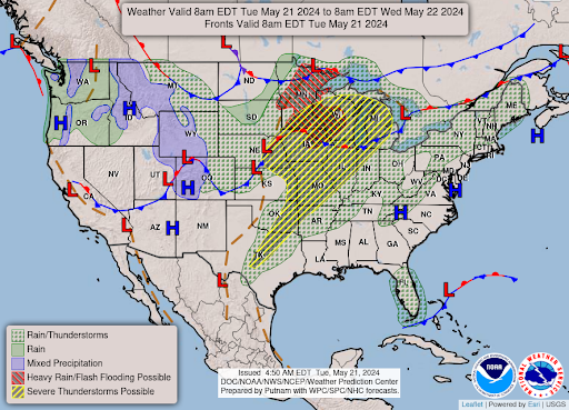 Major Business Leaders & Economists Fret About America’s Growing Debt ...