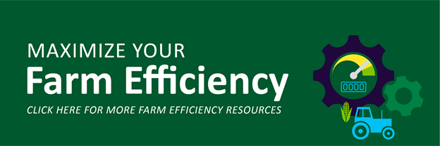 Discover the Value of Efficiency in Farming | AgWeb