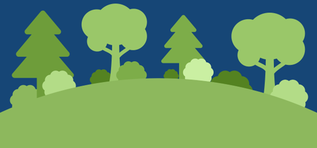 3 Steps to Planting a Tree Buffer | AgWeb