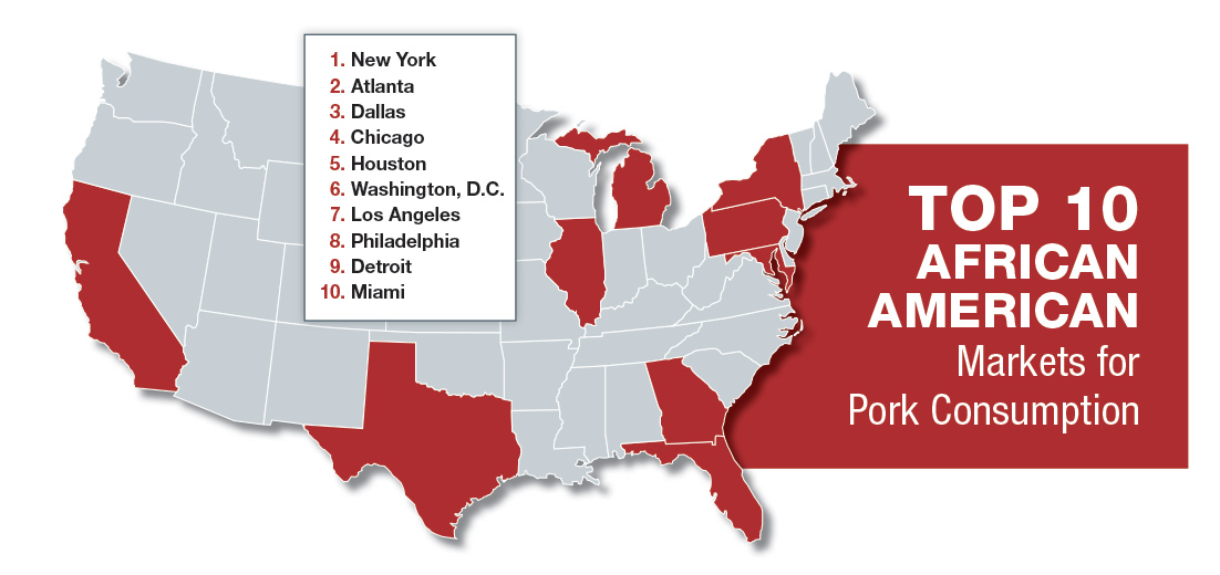 Pork Needs to Reach a Bigger Audience | Pork Business