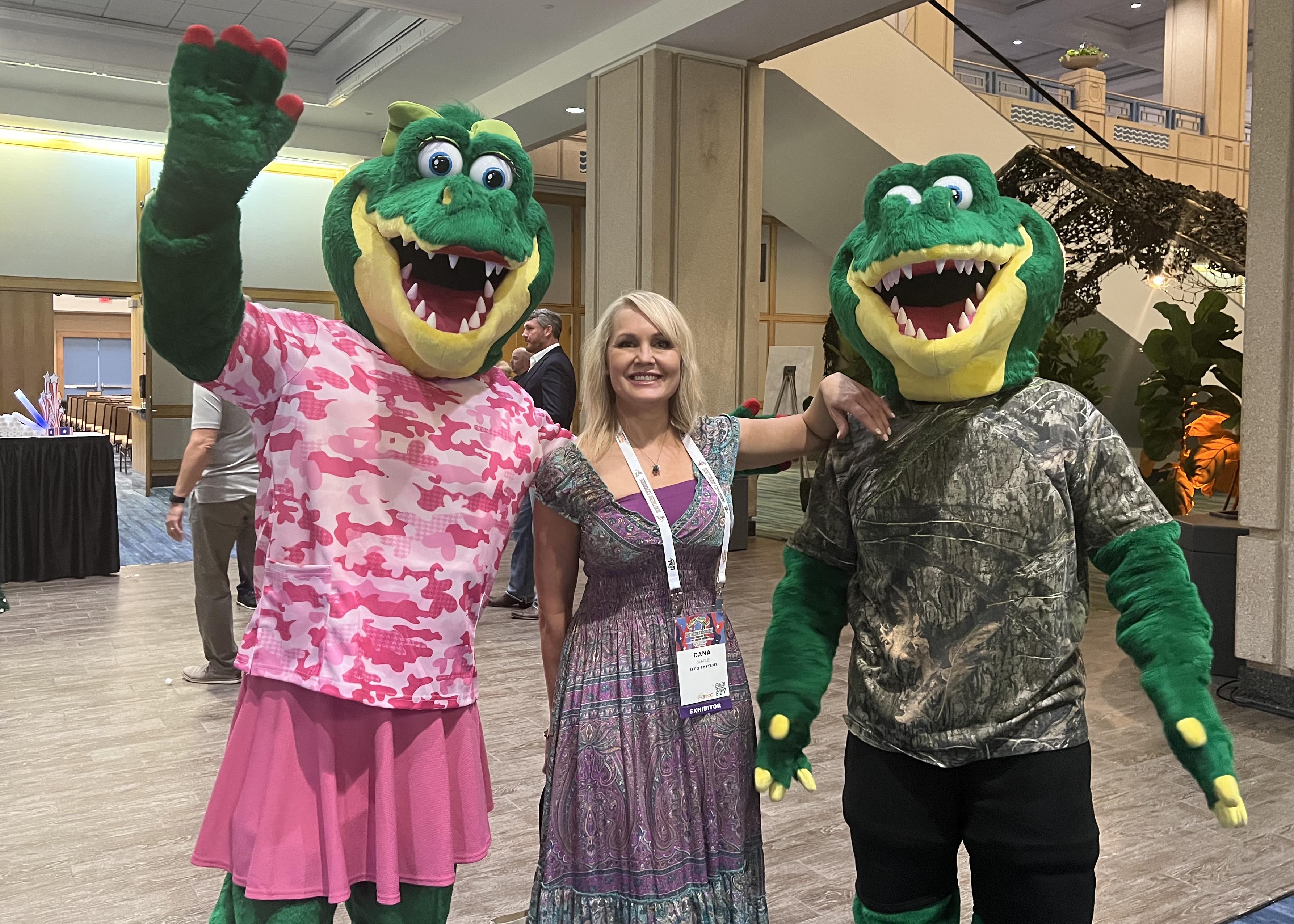 Seen and heard at SEPC's Southern Exposure — Part 1 | The Packer