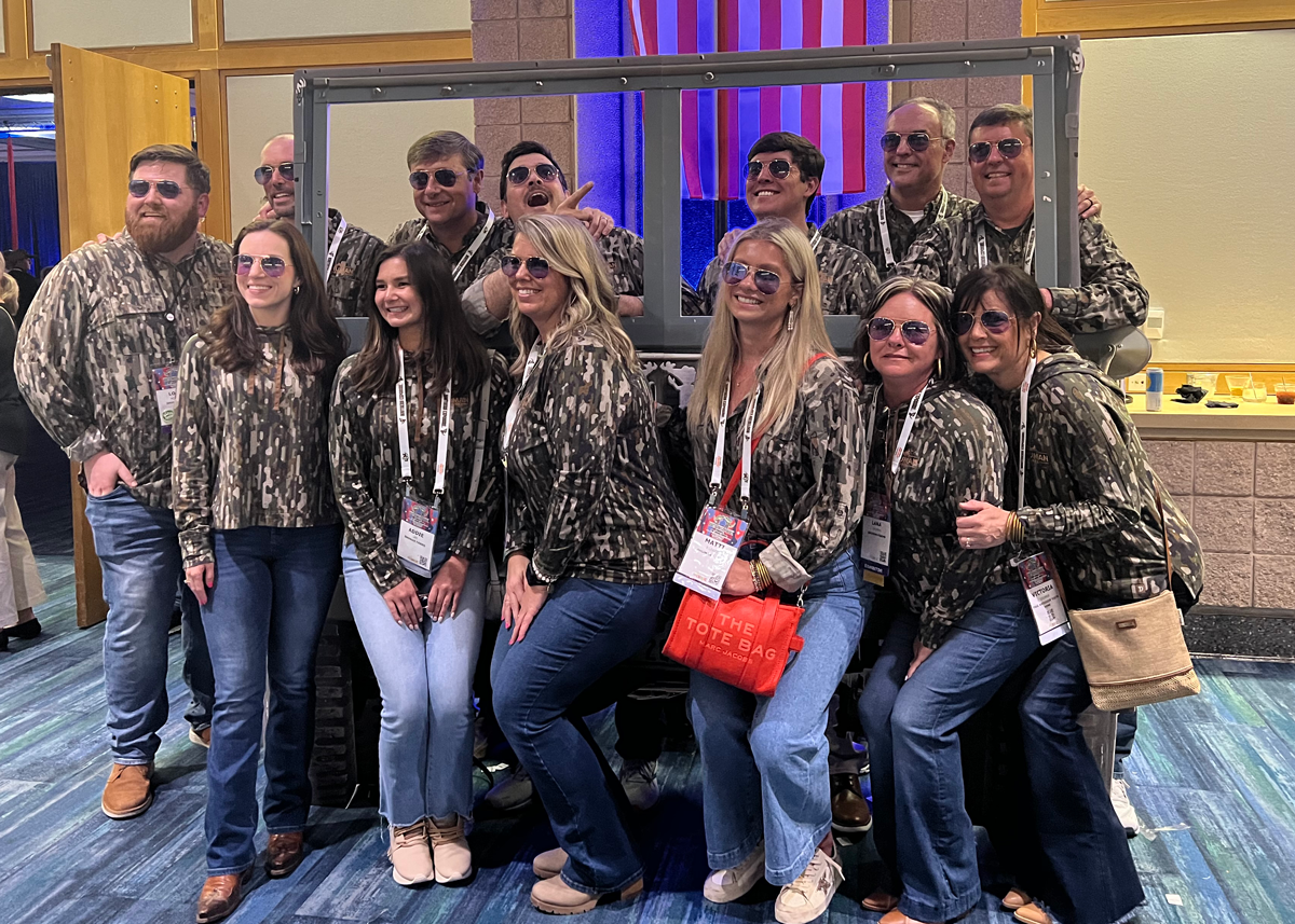 Seen and heard at SEPC's Southern Exposure — Part 1 | The Packer