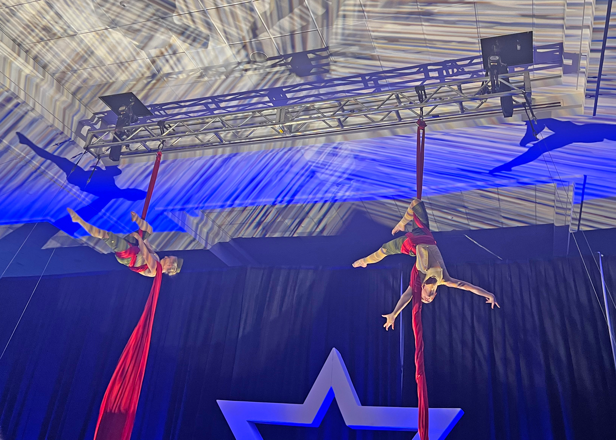 Seen and heard at SEPC's Southern Exposure — Part 1 | The Packer