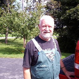 Remembering Sam Leadley | Dairy Herd