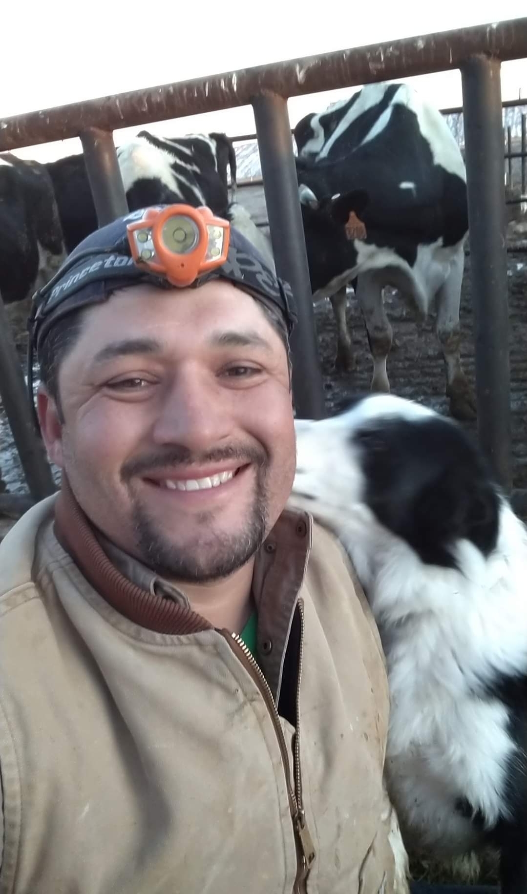 The 5 Important Skill Sets Every Herdsperson Needs to Know | Dairy Herd