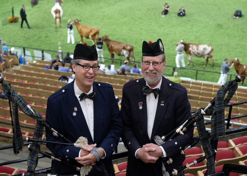 World Dairy Expo: Sounds of the Showring | Dairy Herd