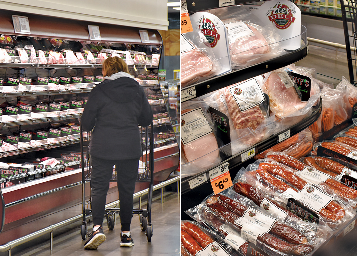 Snout-to-Tail Strategy Sells More Pork in Chicago Grocery Chain | Pork ...