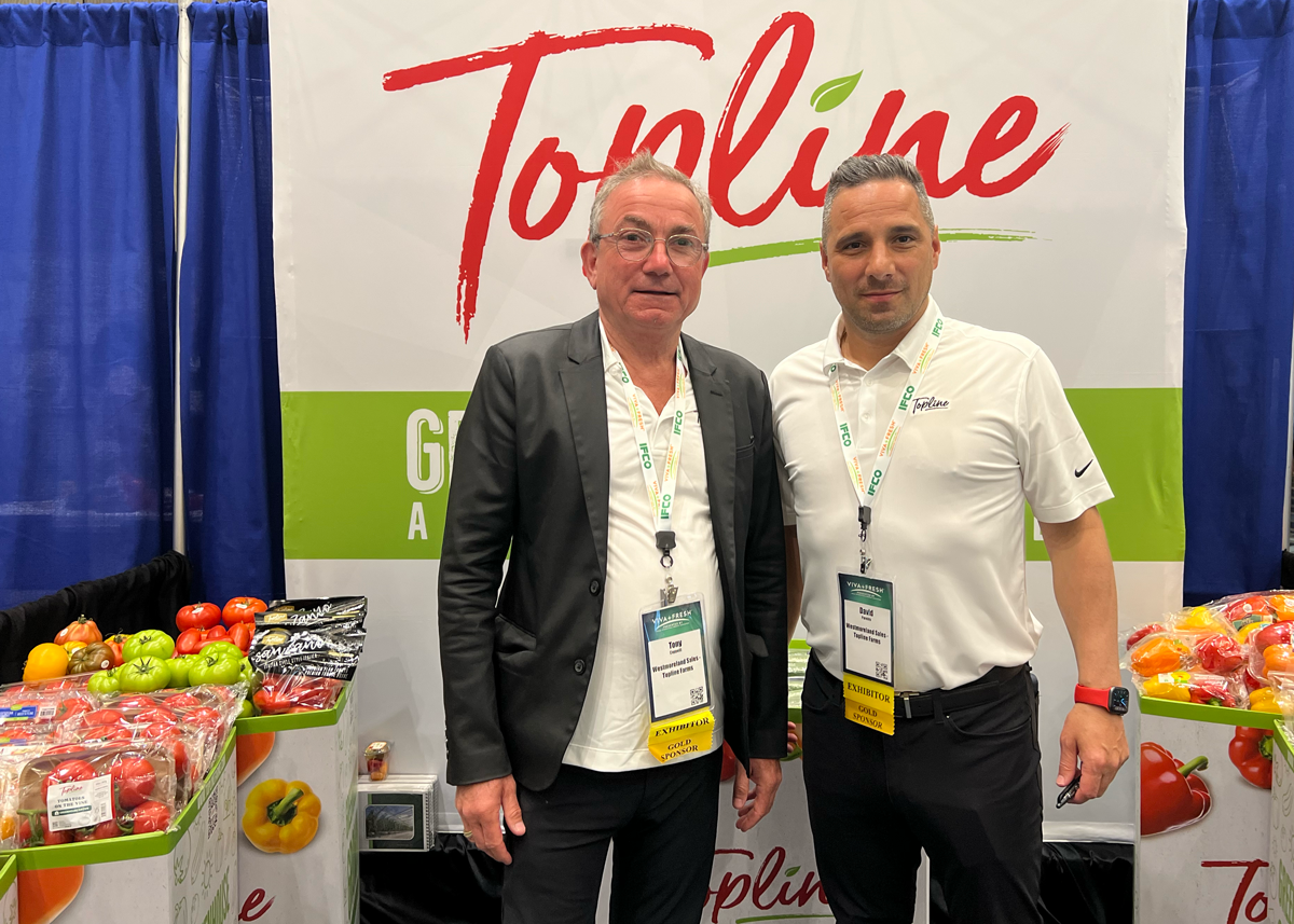 Seen and heard at Viva Fresh 2024 — Part 3 | The Packer