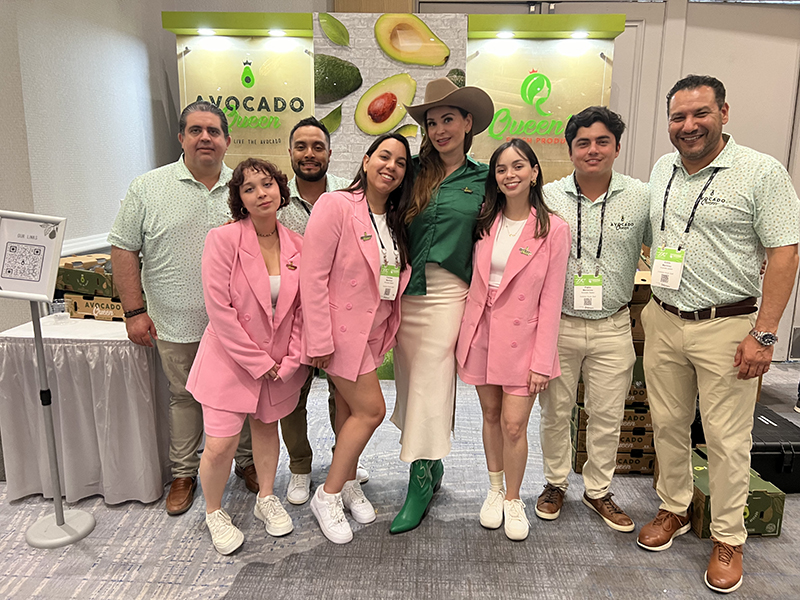 Seen and heard at West Coast Produce Expo 2024 — Part 5 | The Packer