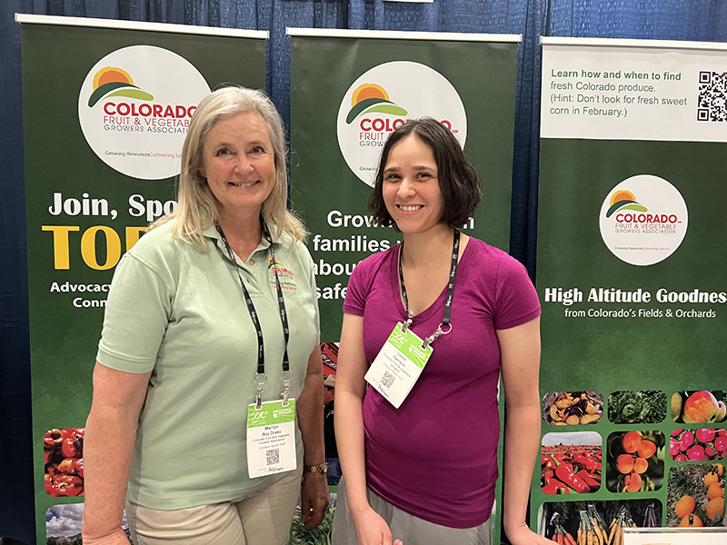 Seen and heard at West Coast Produce Expo 2024 — Part 6 | The Packer
