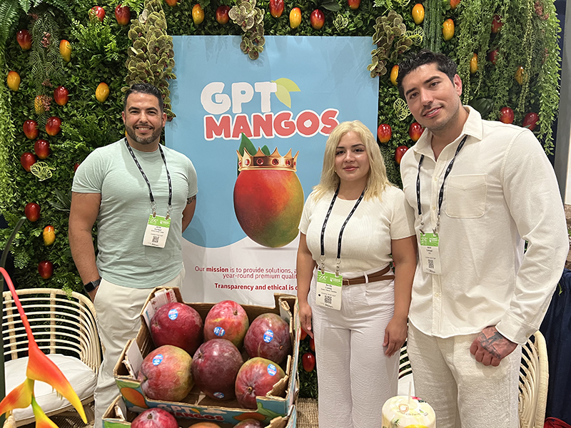 Seen and heard at West Coast Produce Expo 2024 — Part 1 | The Packer