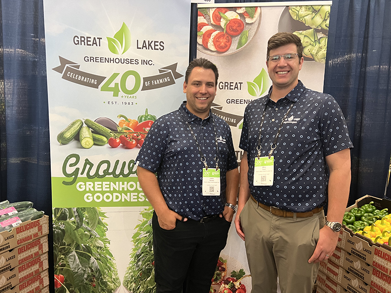 Seen and heard at West Coast Produce Expo 2024 — Part 5 | The Packer