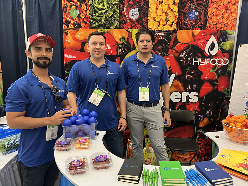 Seen and heard at West Coast Produce Expo 2024 — Part 5 | The Packer