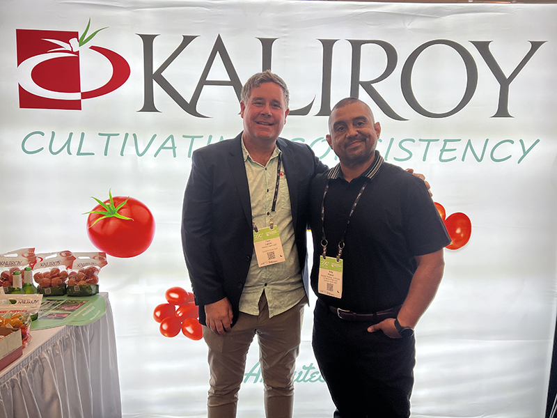 Seen and heard at West Coast Produce Expo 2024 — Part 6 | The Packer