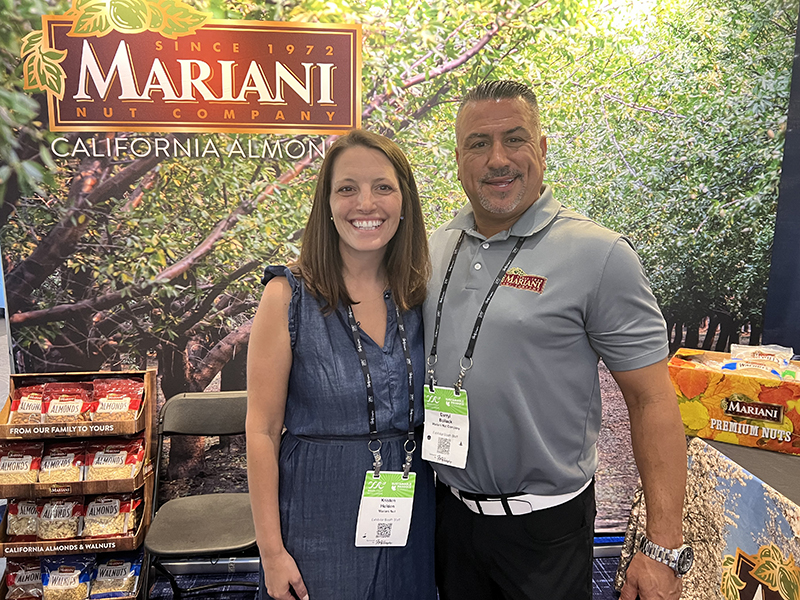 Seen and heard at West Coast Produce Expo 2024 — Part 5 | The Packer