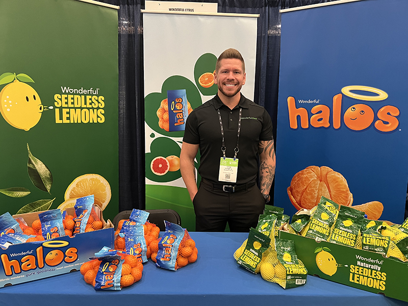 Seen and heard at West Coast Produce Expo 2024 — Part 1 | The Packer