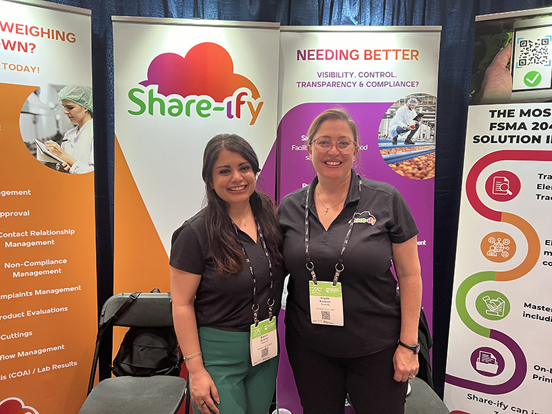 Seen and heard at West Coast Produce Expo 2024 — Part 6 | The Packer