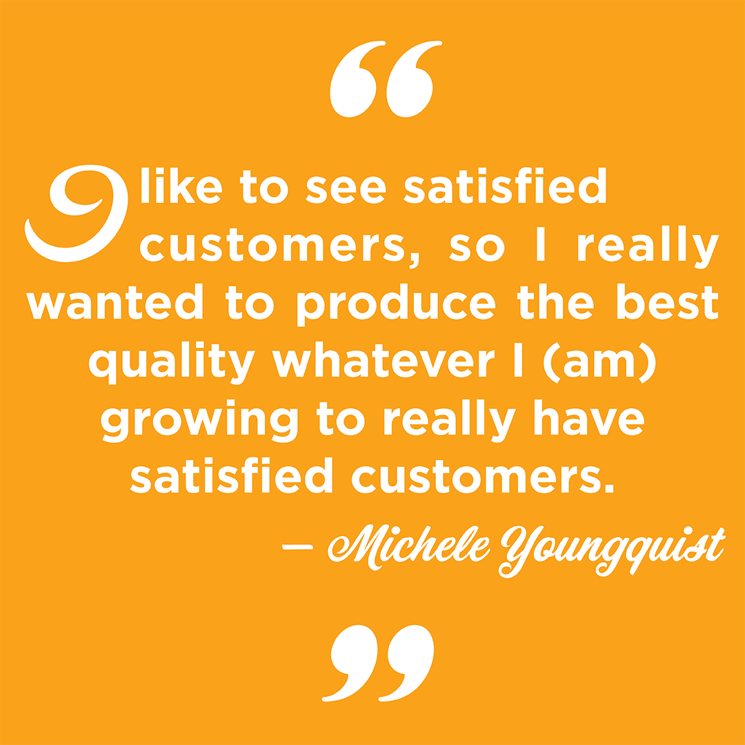 Women in Produce — Michele Youngquist | The Packer