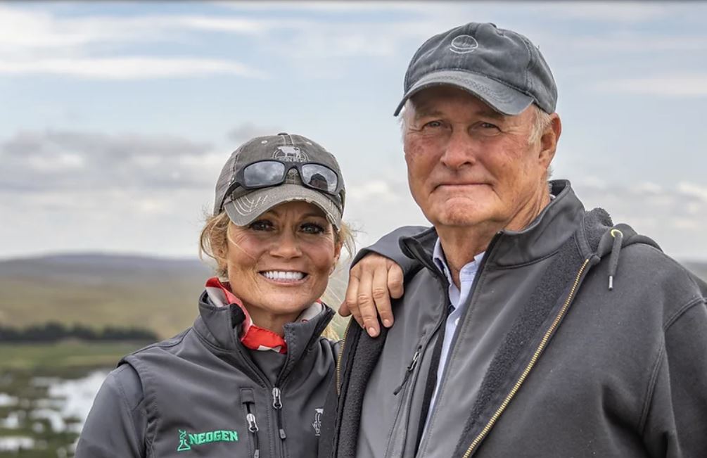 Give It a Name: Family Ranch Adds Value to Common Practice with New ...