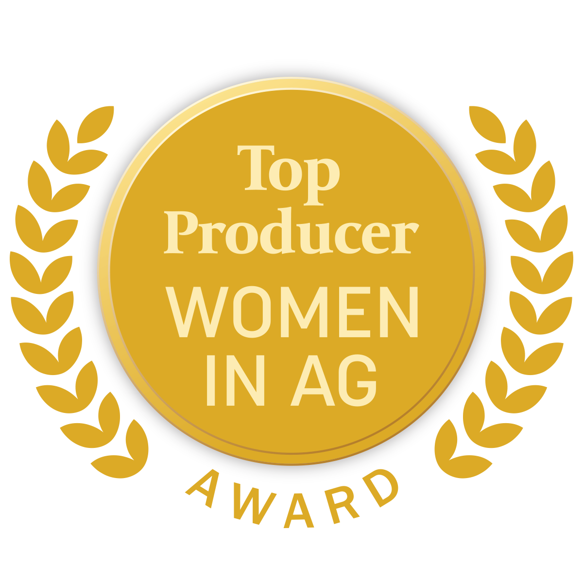 Top Producer Awards - AgWeb
