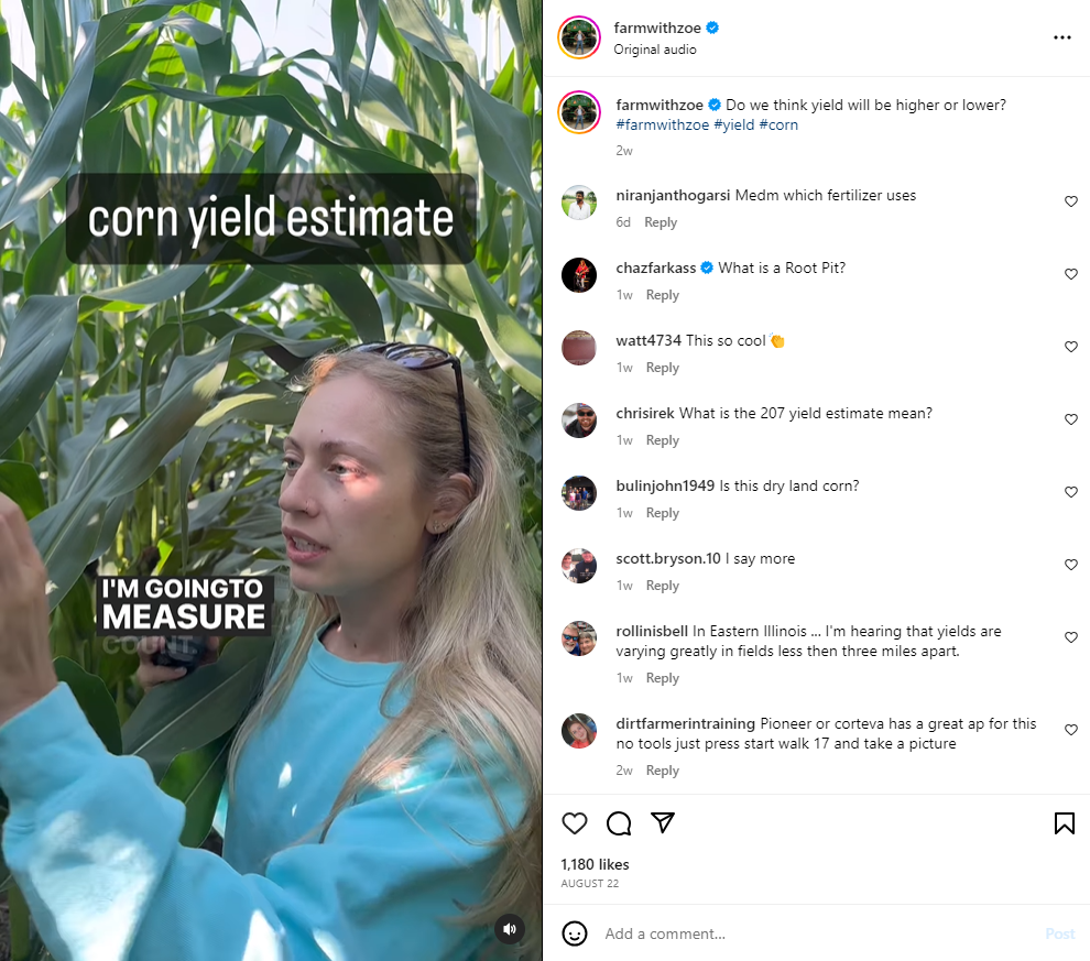 Meet 4 Women in Agriculture Who are Crushing Stereotypes | AgWeb