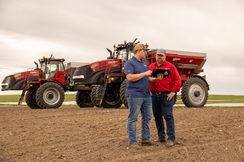 Unveiling the Groundbreaking Trident Applicator With Raven Autonomy | AgWeb