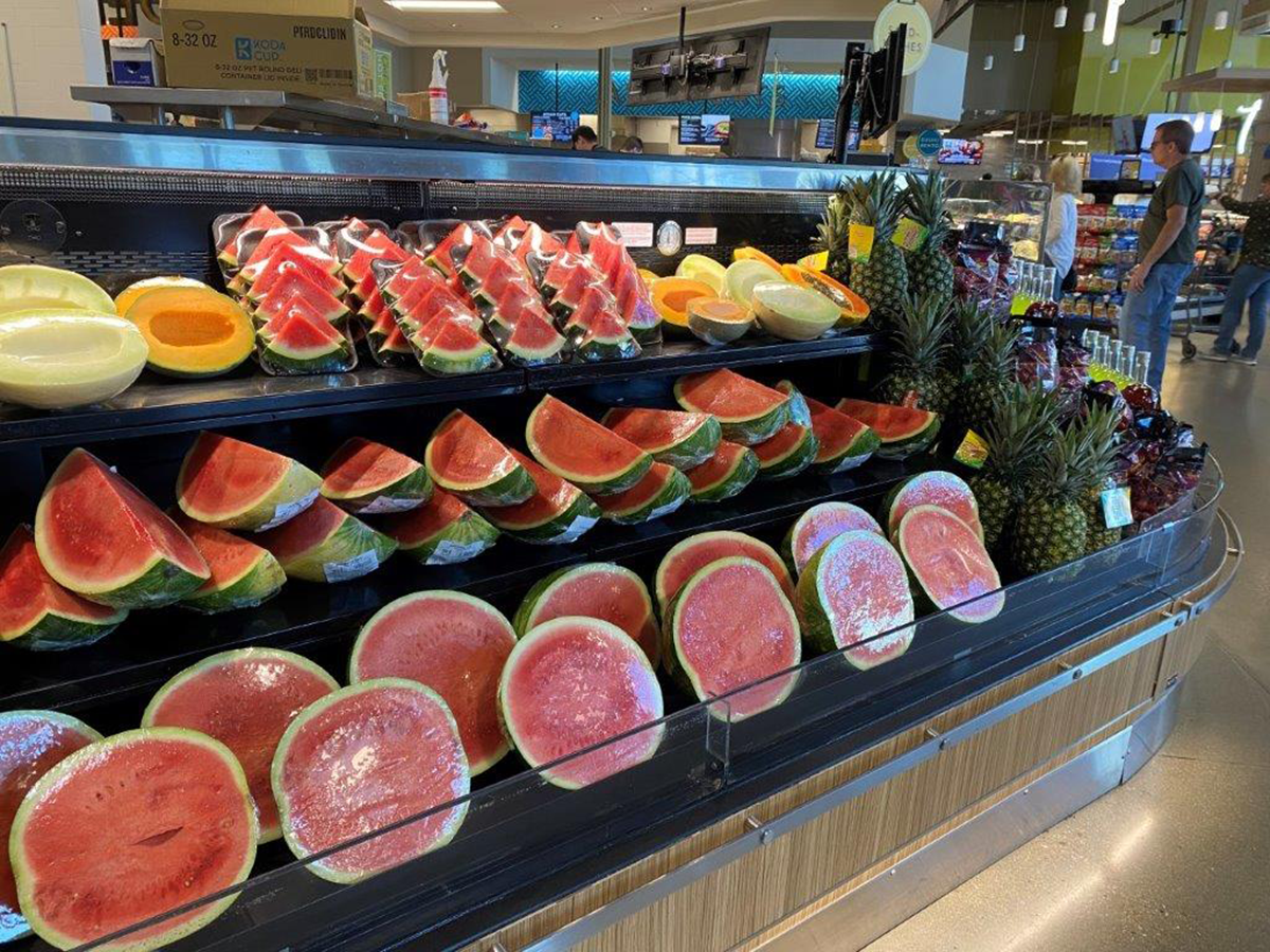 Making the cut with summer melon sales | The Packer