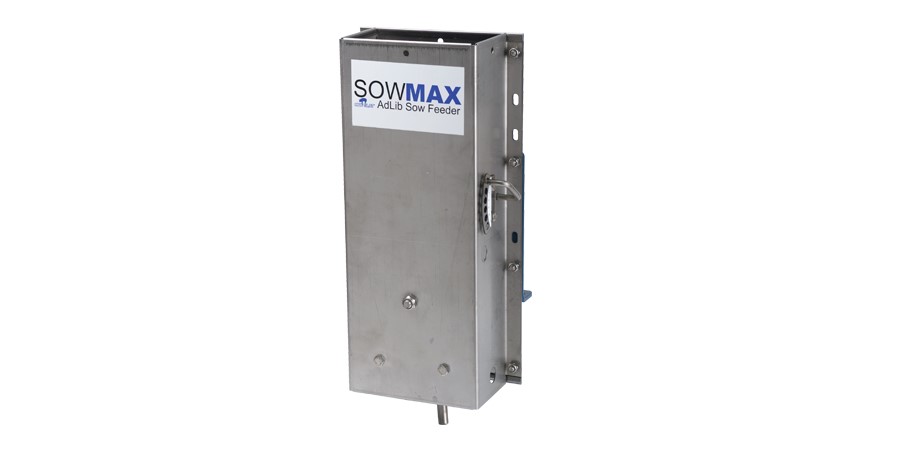 Labor-Friendly Automated Sow Feeding | Pork Business